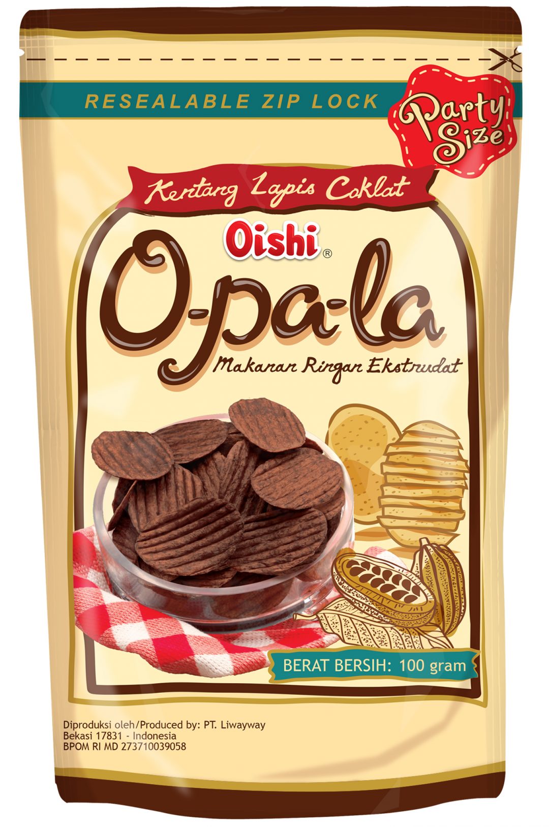 Oishi Products | Swee's Group Singapore | Healthier Choice + Oishi ...